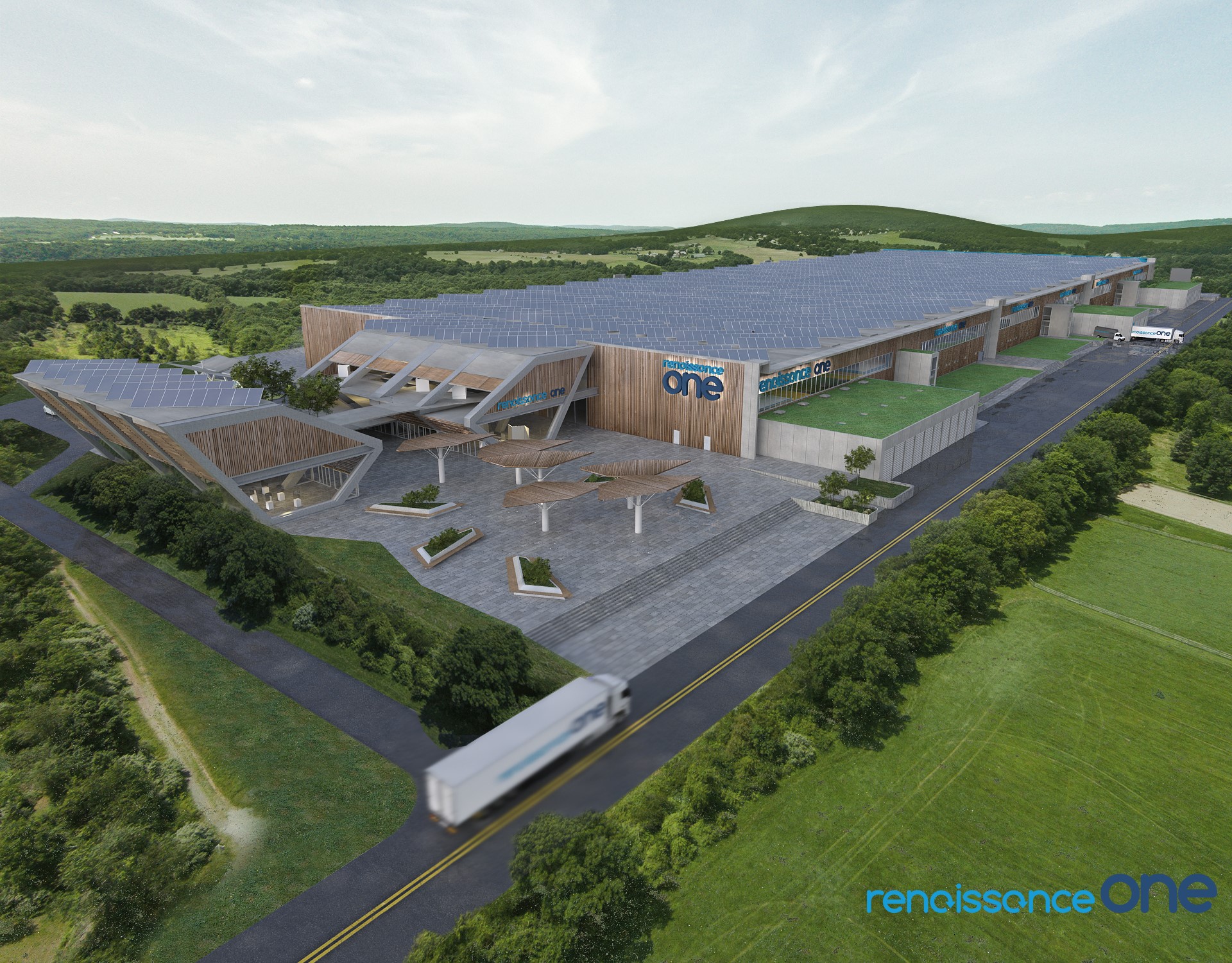 Lithium ion battery module - ADVANCED MANUFACTURING GROWTH CENTRE