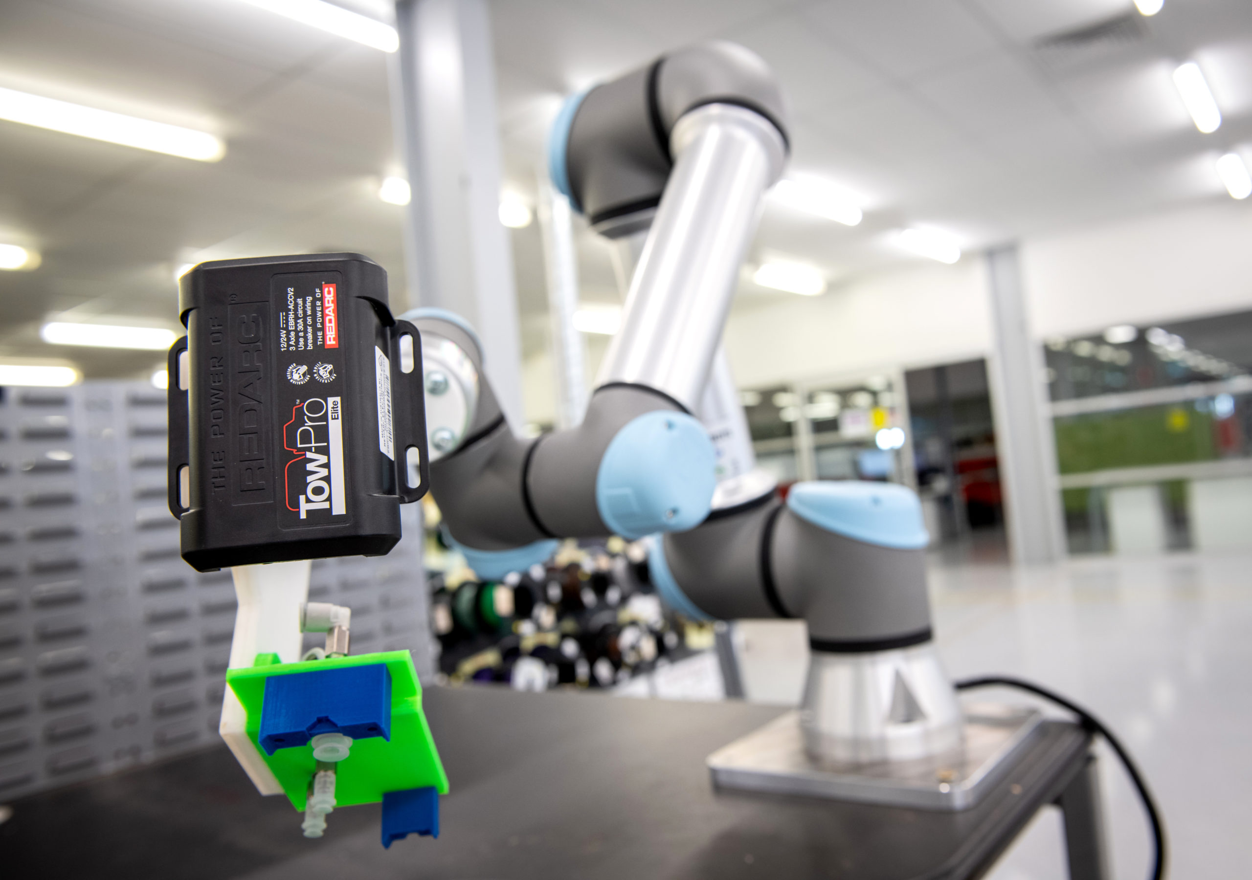 Industry 4 0 Smart Factory Advanced Manufacturing Growth Centre