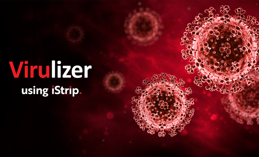 Manufacture of the Virulizer COVID-19 testing unit - ADVANCED ...