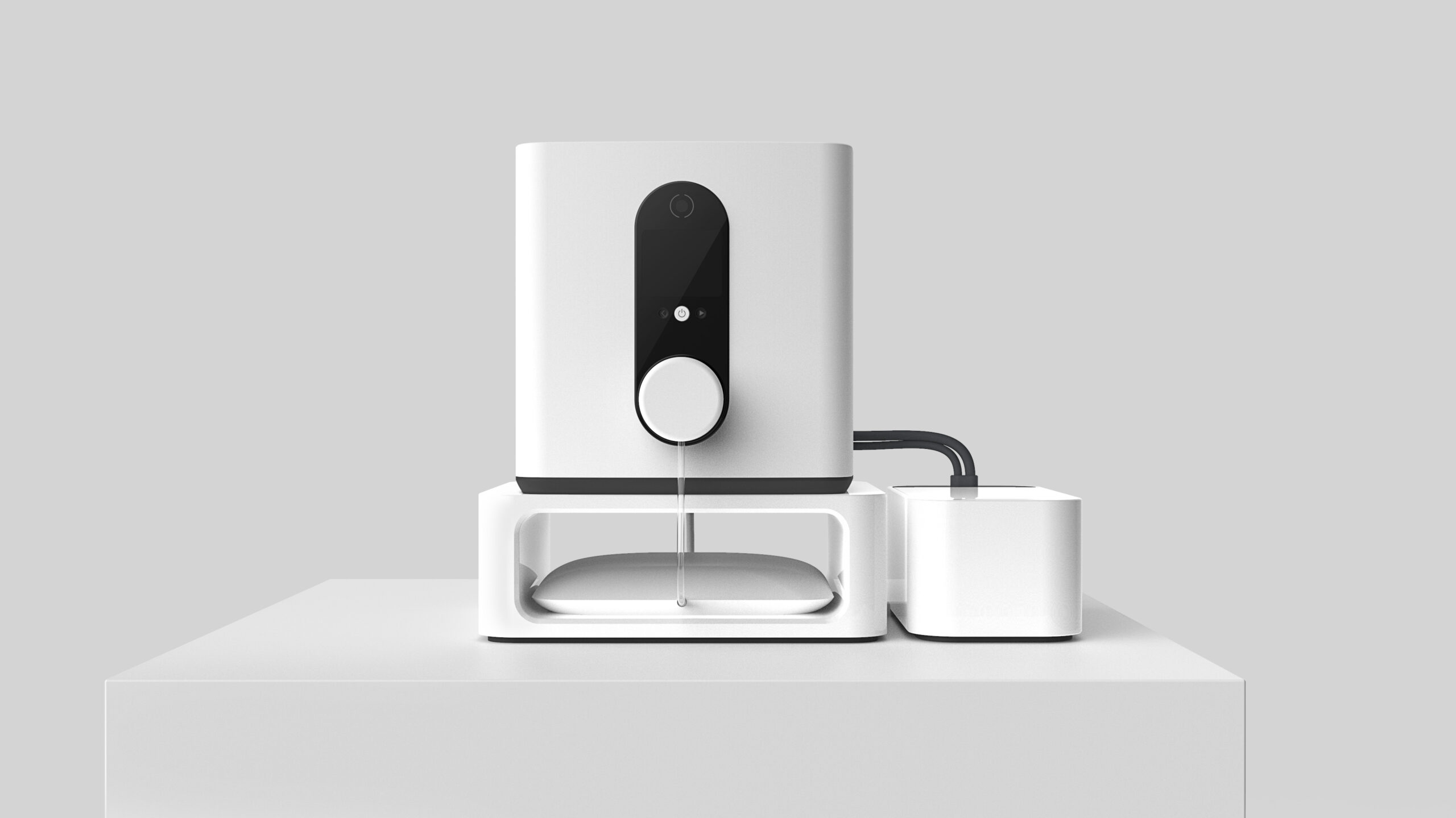 Manufacture of portable Peritoneal Dialysis Device - ADVANCED ...