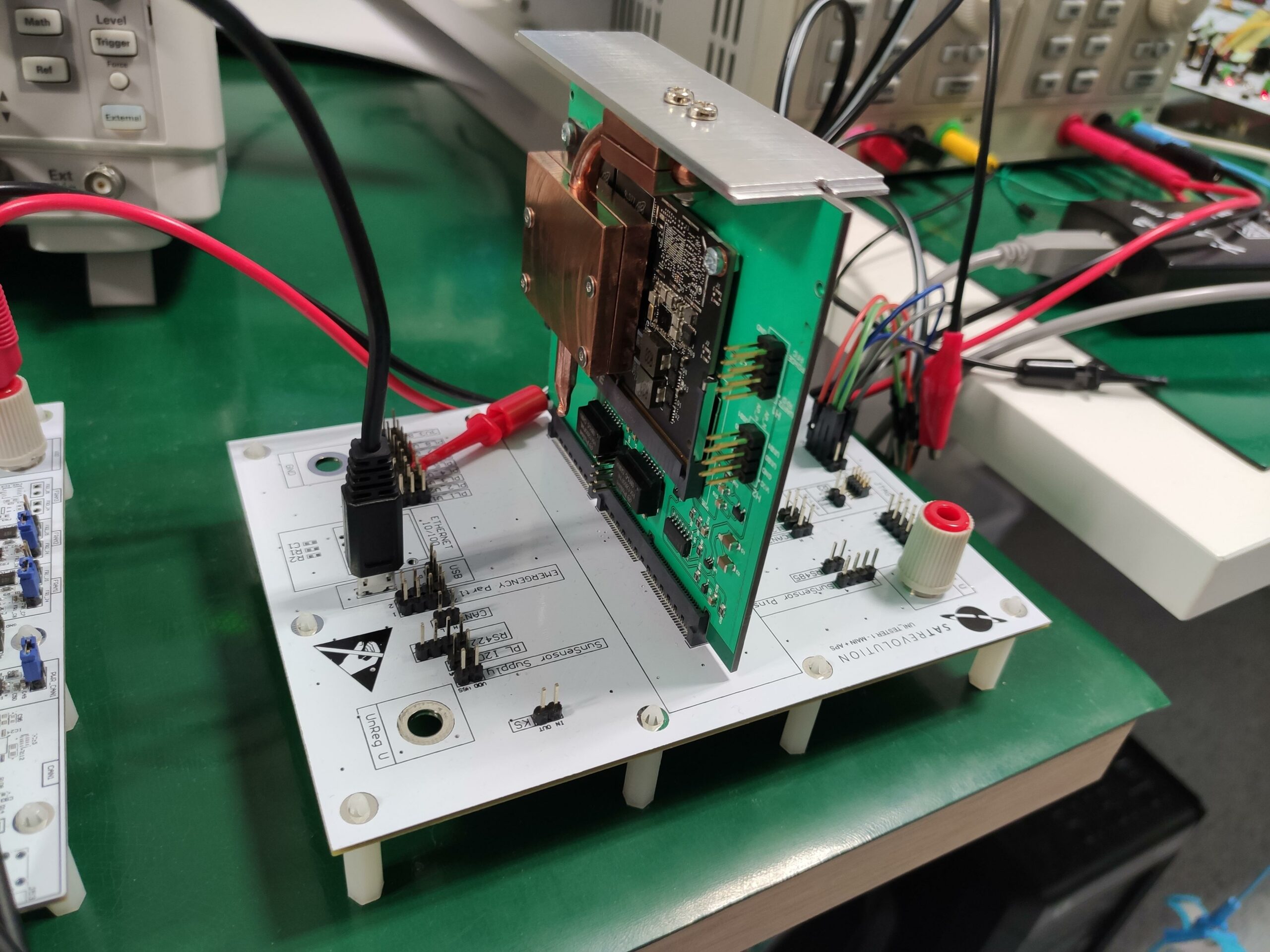 Project Rainbow Python - ADVANCED MANUFACTURING GROWTH CENTRE