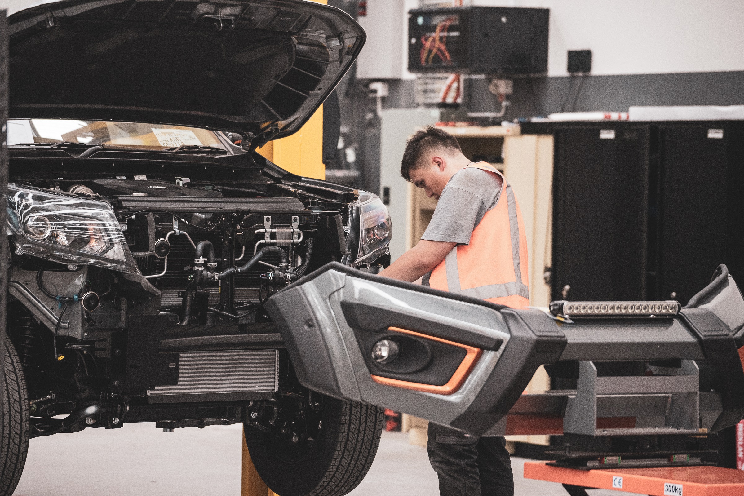 Land Based Military Vehicle Development - ADVANCED MANUFACTURING GROWTH ...