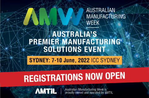 Home - ADVANCED MANUFACTURING GROWTH CENTRE