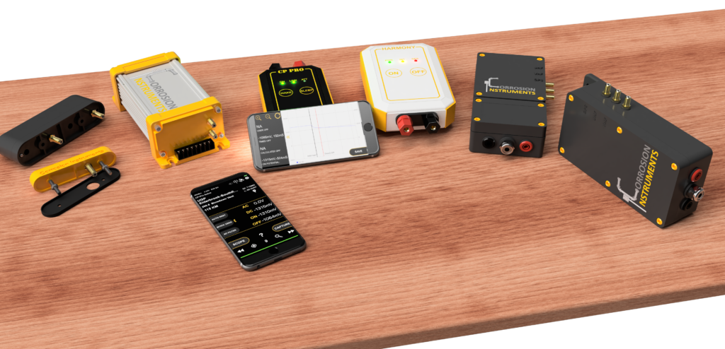 Smart Cathodic Protection Monitoring System - ADVANCED MANUFACTURING ...