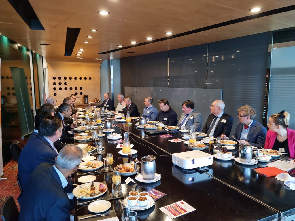 Making it in the West: opportunities for extraordinary growth ...