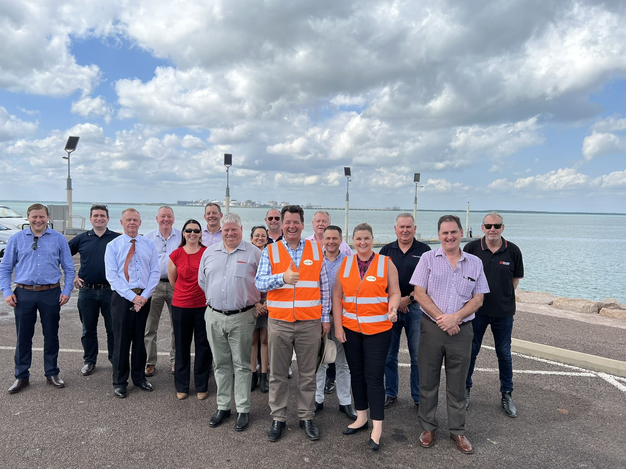 Get on board to transform the Territory: Opportunities for a thriving ...