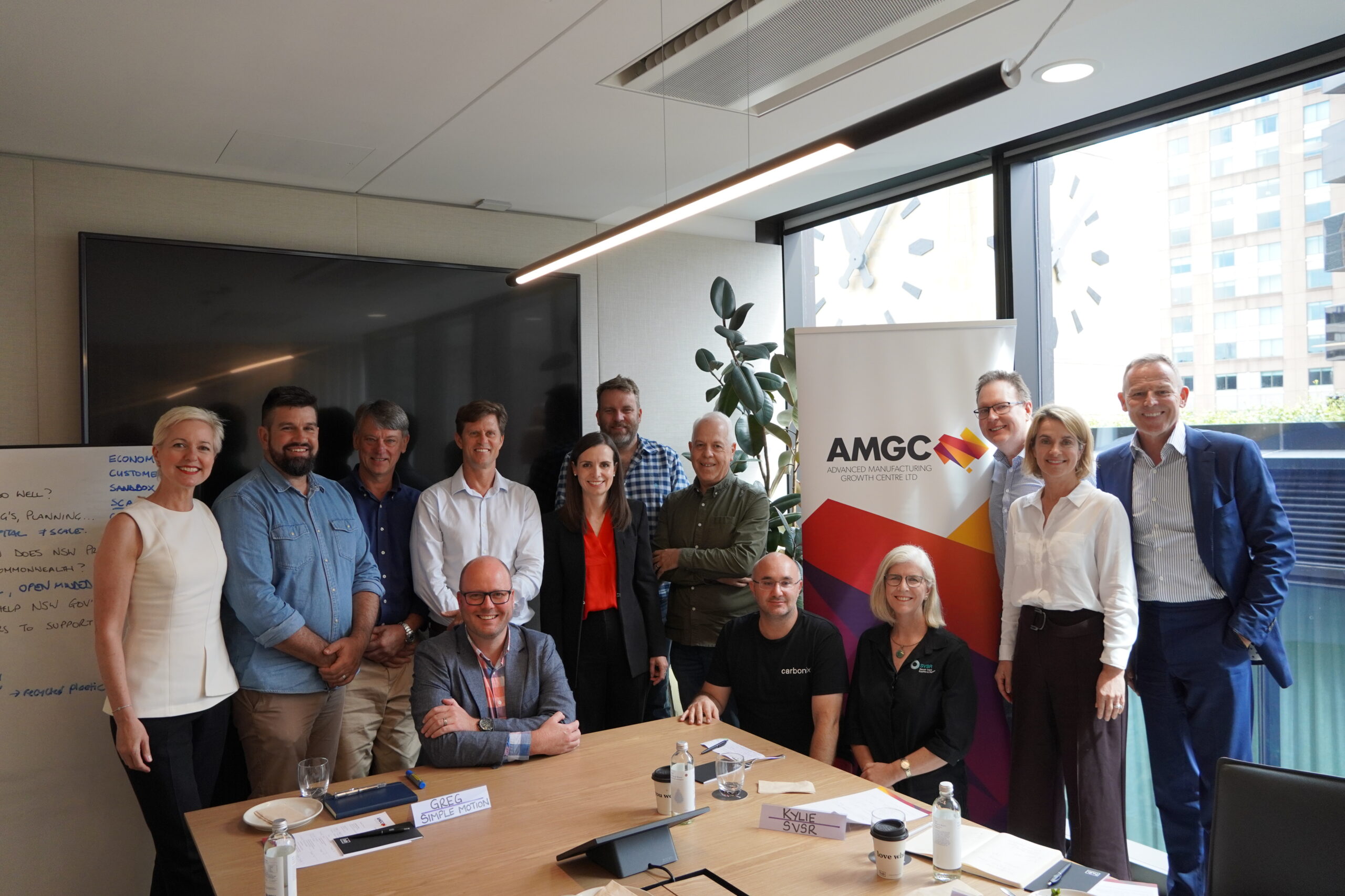 NSW Government asserts focus on rebuilding domestic manufacturing ...