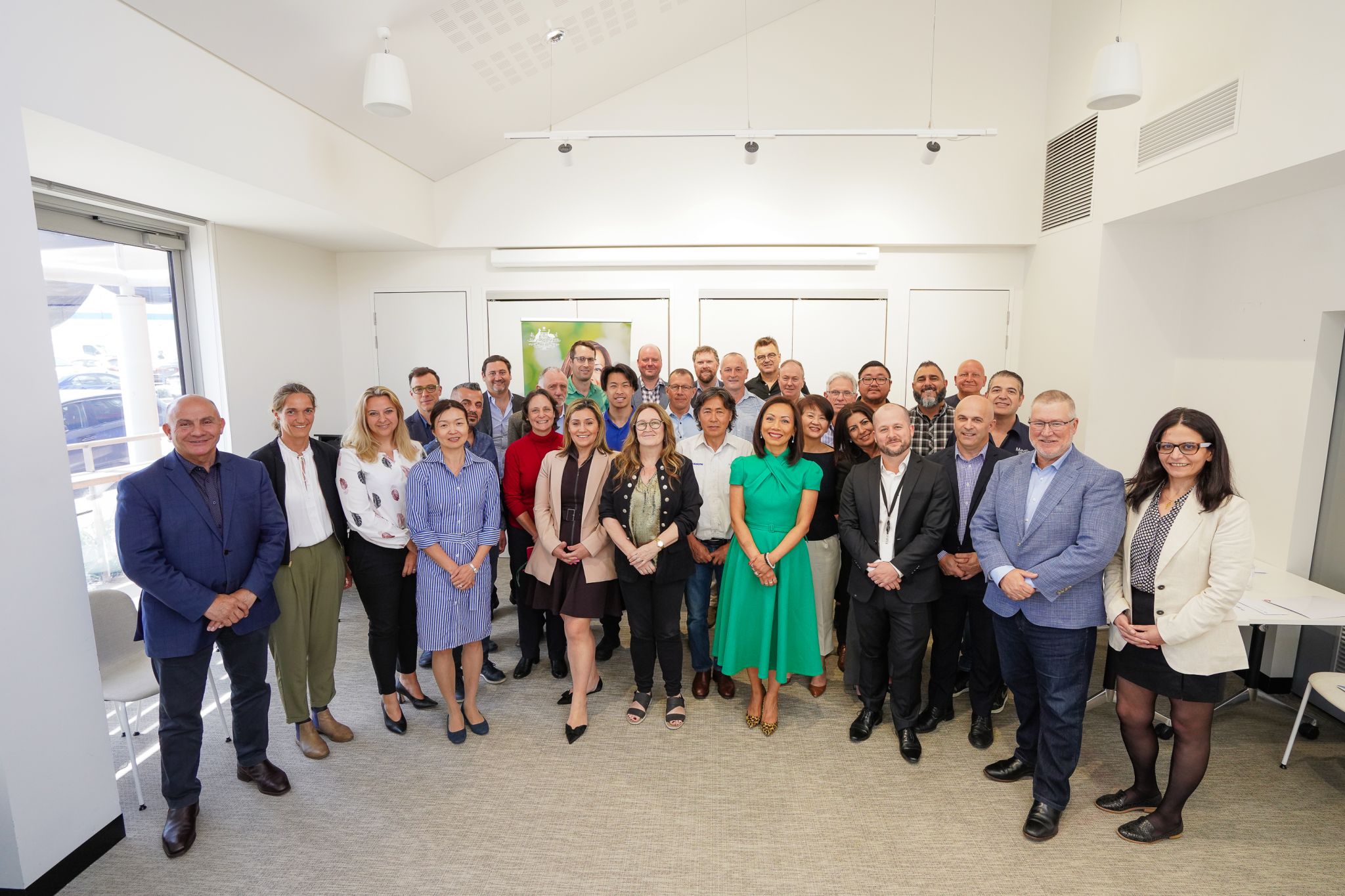 Australian Manufacturing: Key Focus of Industry Roundtable Led by ...