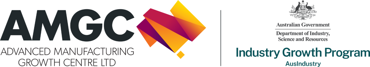AMGC empowers manufacturers at Industrial Transformation Australia 2025 ...