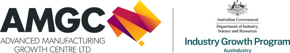 Industry Partner Organisation: AMGC Connect - ADVANCED MANUFACTURING ...