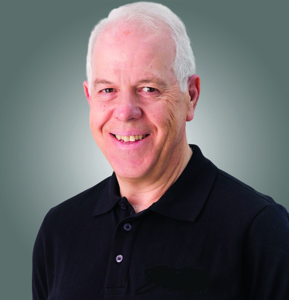 Leadership - ADVANCED MANUFACTURING GROWTH CENTRE