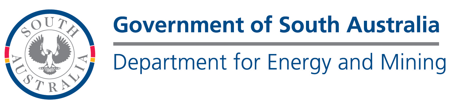 Department for Energy and Mining