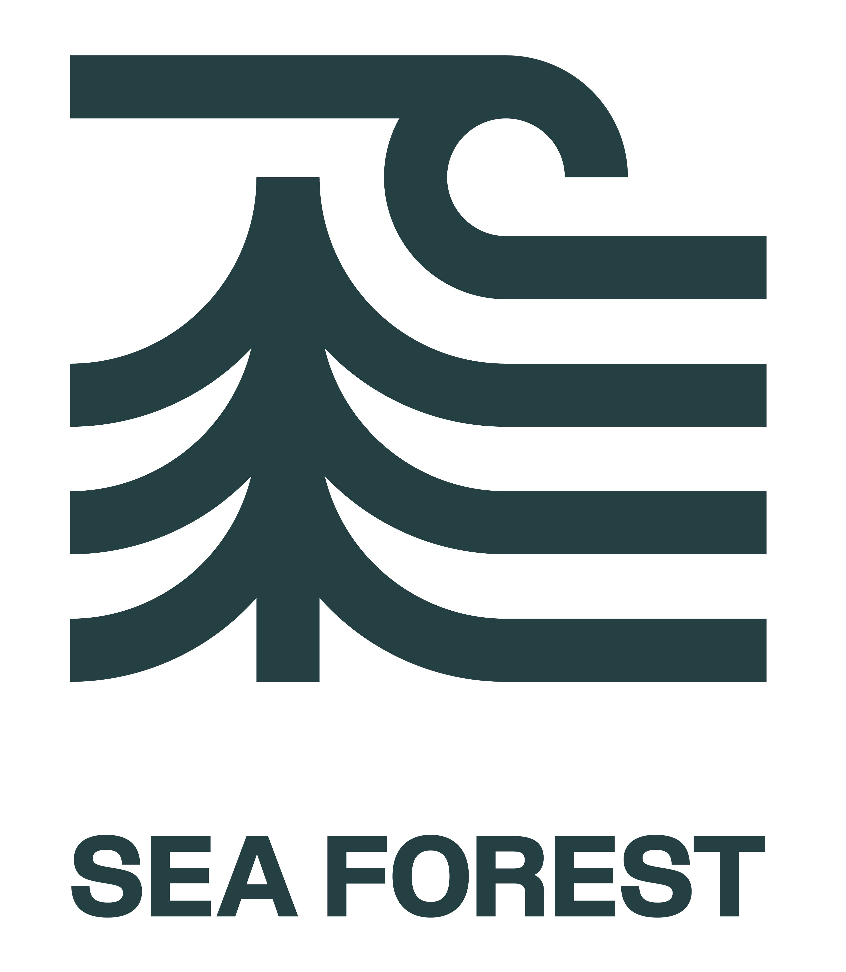 Sea Forest